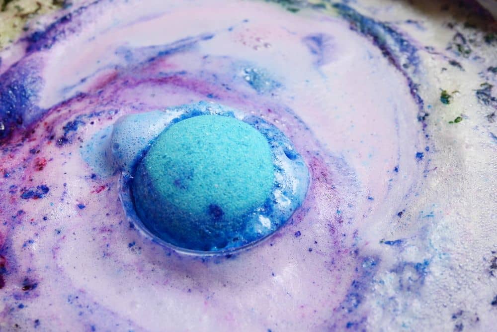 Why Do You Need A Bath Bomb 