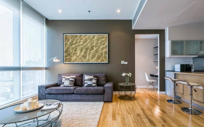 Add versatility to your home renovation – the ideal paint colors you ...