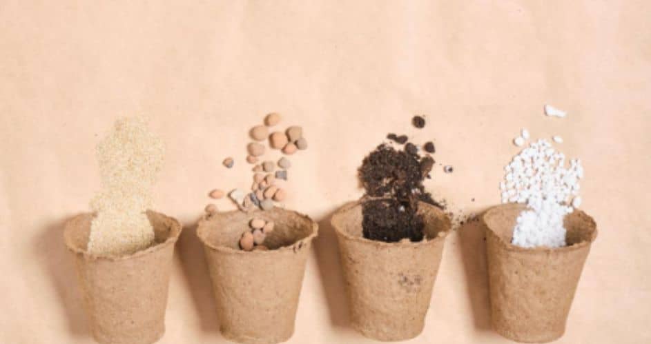 How To Know What Kind of Soil Is Best for Your Window Boxes