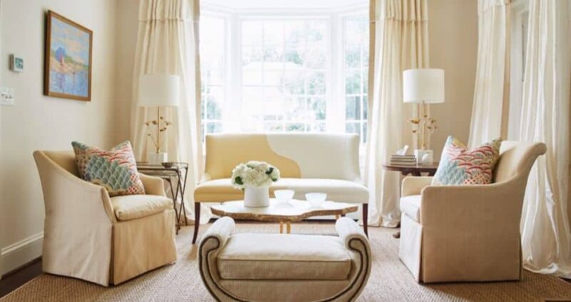 Upgrade Your Living Space: Tips for Creating an Environment that Feels ...