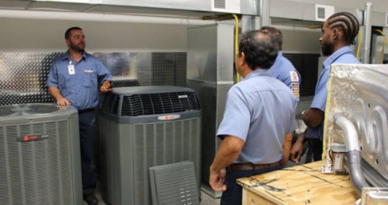 How to Pick the HVAC Service for Your Residence or Business