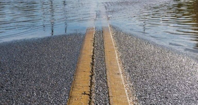 Top 6 Causes of Waterlogging in Your Home and How to Fix Them