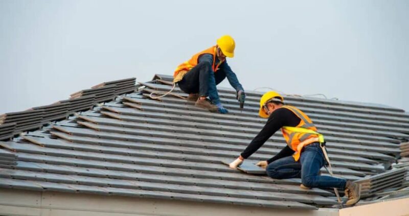 What’s the Process of Replacing Your Roof in Salt Lake City? A Step-by ...