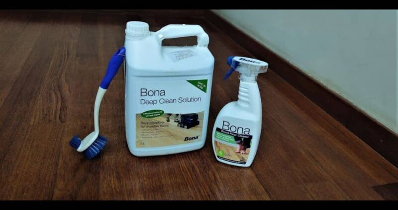 How To Use Bona Hardwood Floor Cleaner: Ultimate Guide To Effective ...