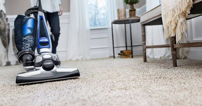 Comprehensive Kirby Vacuum Reviews - Different Kirby Models