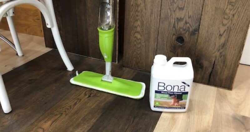 Ultimate Guide: How to Maintain and Renew Oak Timber Floors in Sydney