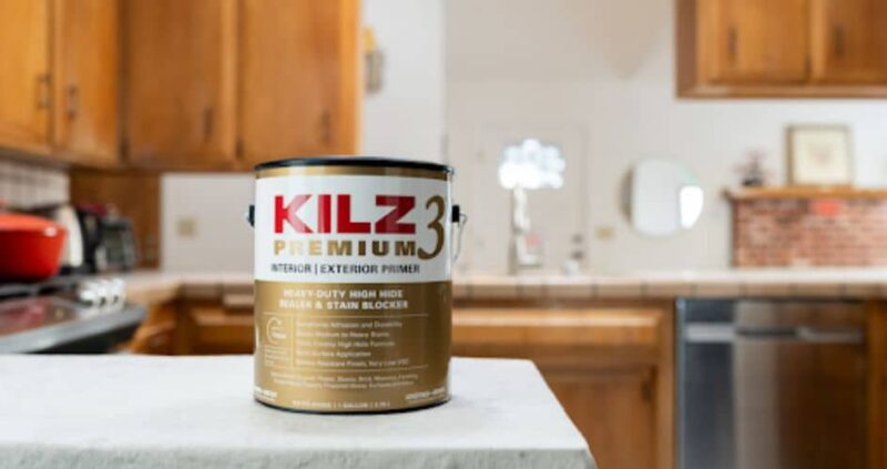Kilz 2 vs Kilz 3 Primers: Which is Best for Your Paint Project?
